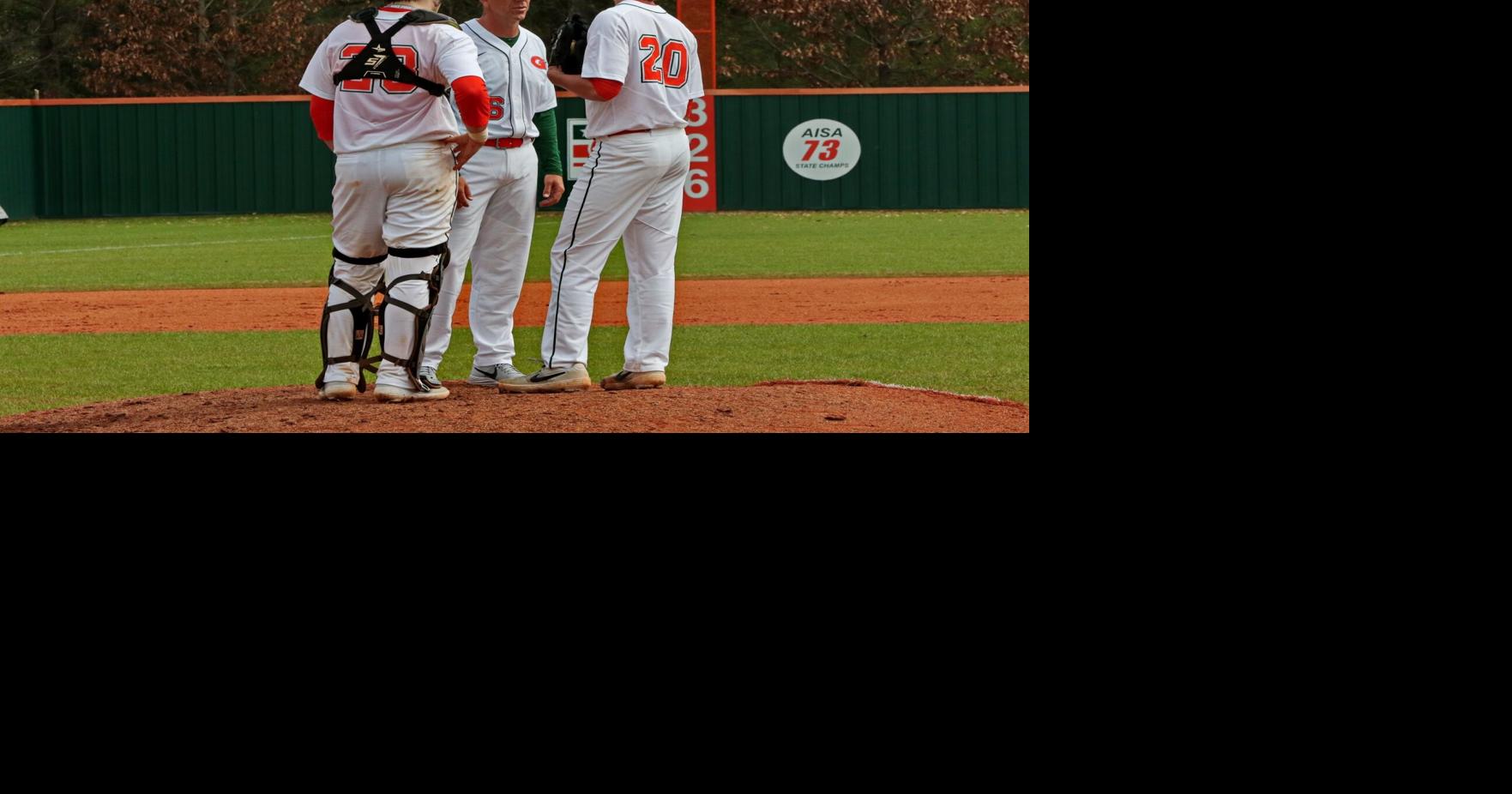 COACH OF THE YEAR: Glenwood’s Tim Fanning ‘coaching to enrich’ after ...