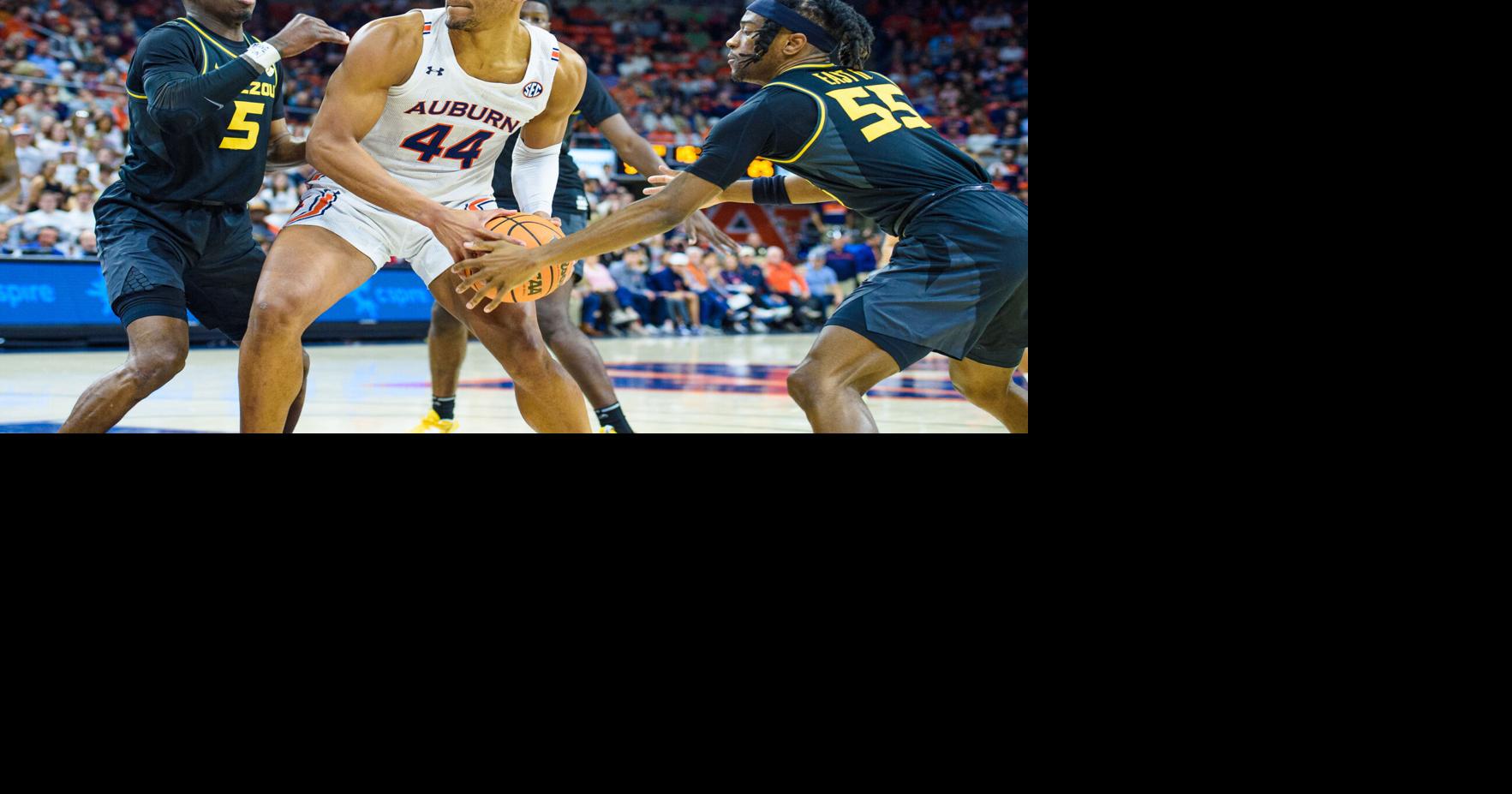 ‘This game’s on us’: Dylan Cardwell, Auburn front court recognize ...