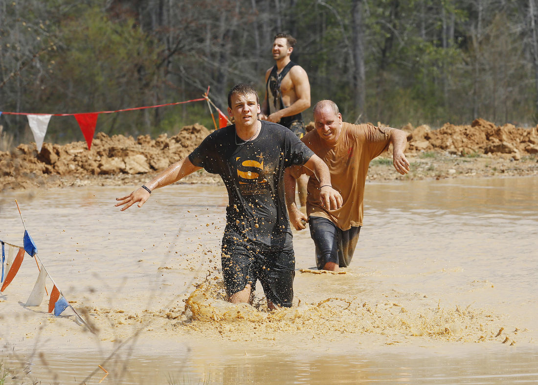 PHOTOS: 2015 Mud Mania | Photo Gallery | oanow.com
