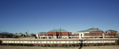Southern Union State Community College to hold college student and ...