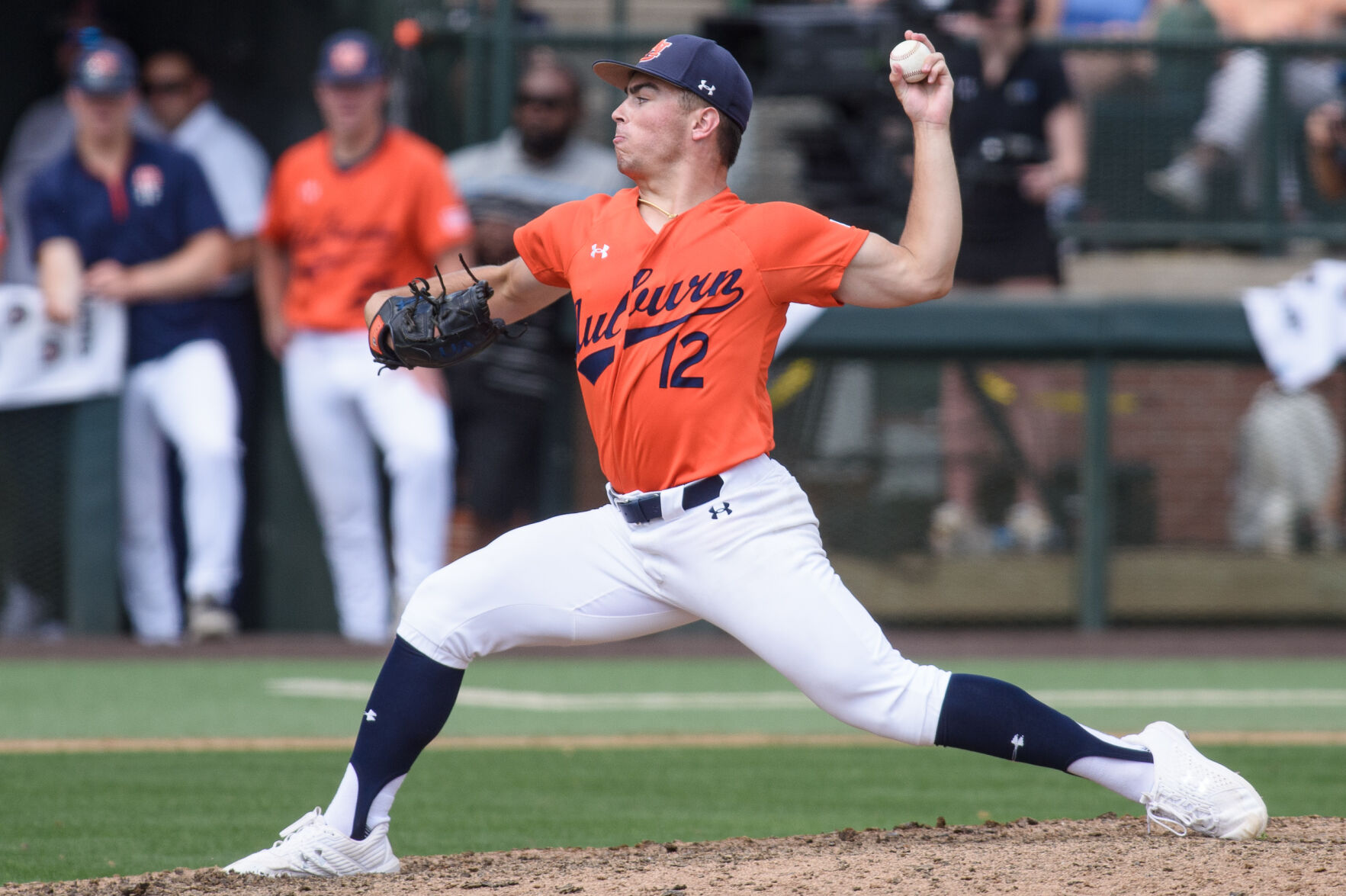 What worked, what didn’t work in Auburn’s series win against No. 1 LSU