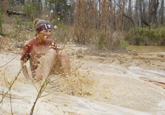 PHOTOS: 2015 Mud Mania