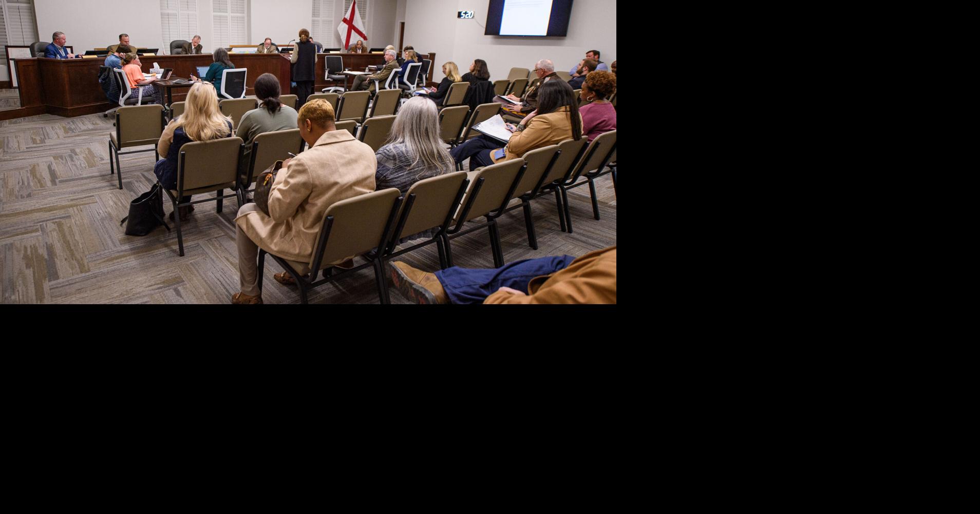 Changes coming to Loachapoka broadband project