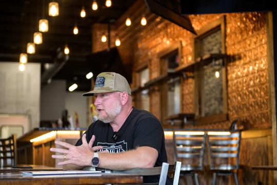 New Karvelas Pizza Co. restaurants coming to Auburn-Opelika
