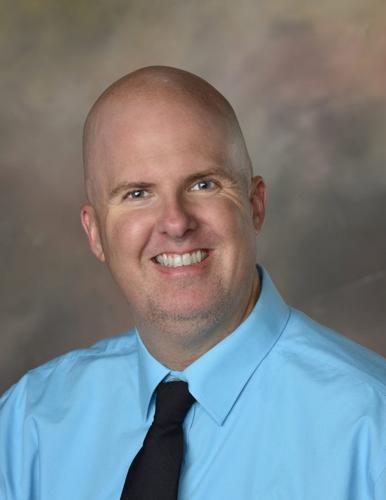 AU English instructor Matthew Teutsch receives Fulbright U.S. Scholar award