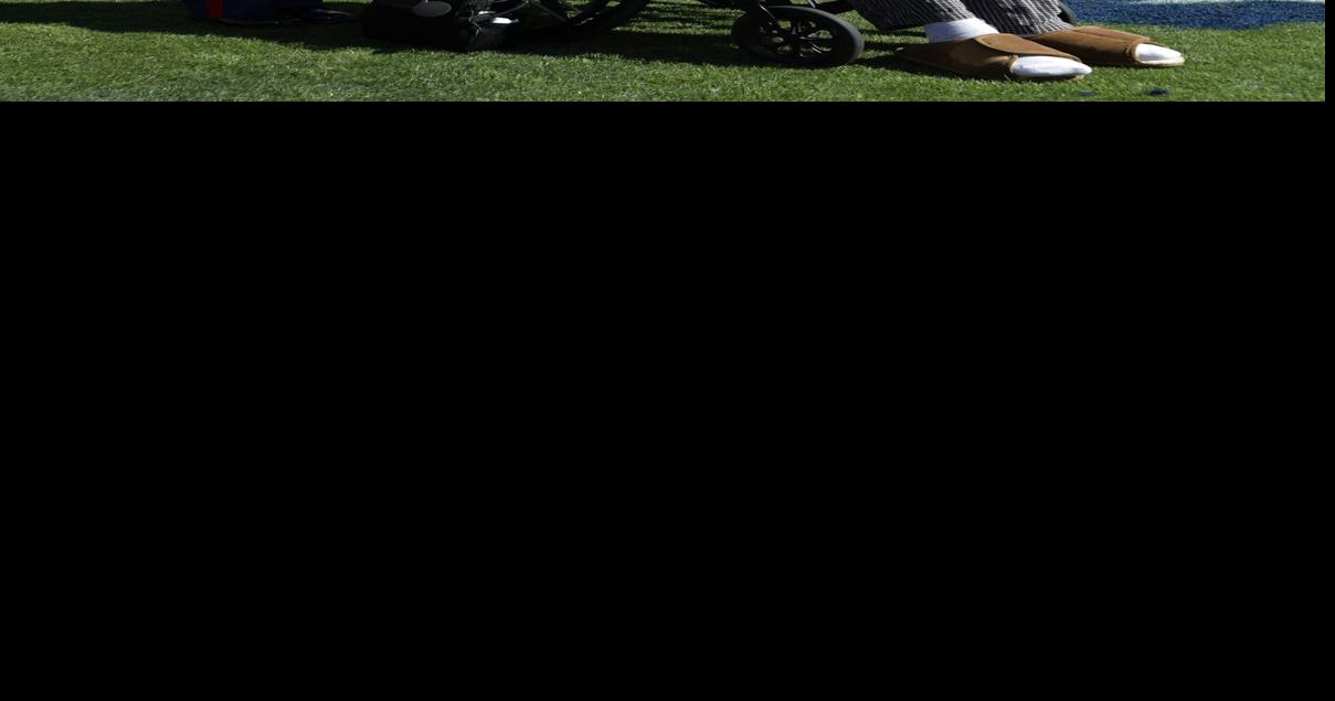 UPDATED: Auburn journalism legend, U.S. Marine Jack Simms passes away at 89