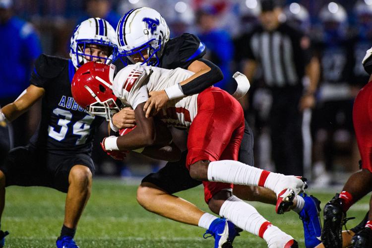 WEEK 6 HIGH SCHOOL FOOTBALL GUIDE: Non-region week hits most area teams