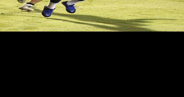 PREP FOOTBALL: Beauregard eager for 2nd shot at UMS-Wright