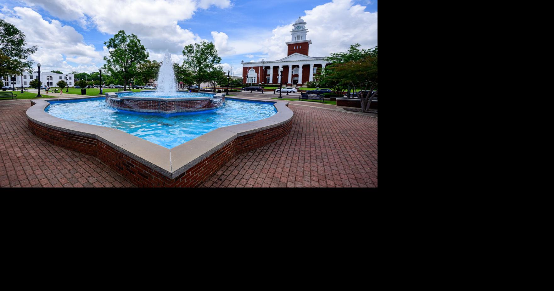 How the City of Opelika uses AI software in security cameras