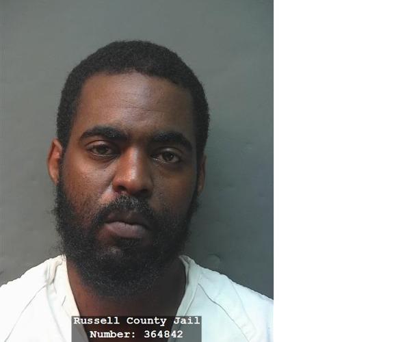 Two charged with capital murder in Cottonton shooting