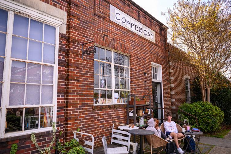 The Fox: A Well Red Story opening in downtown Auburn