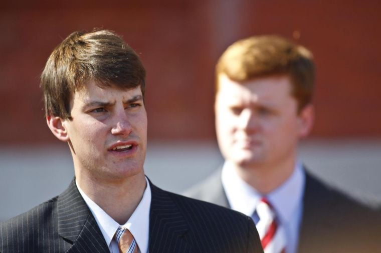 Updyke's attorney: "I want to see if I can keep his liberty"