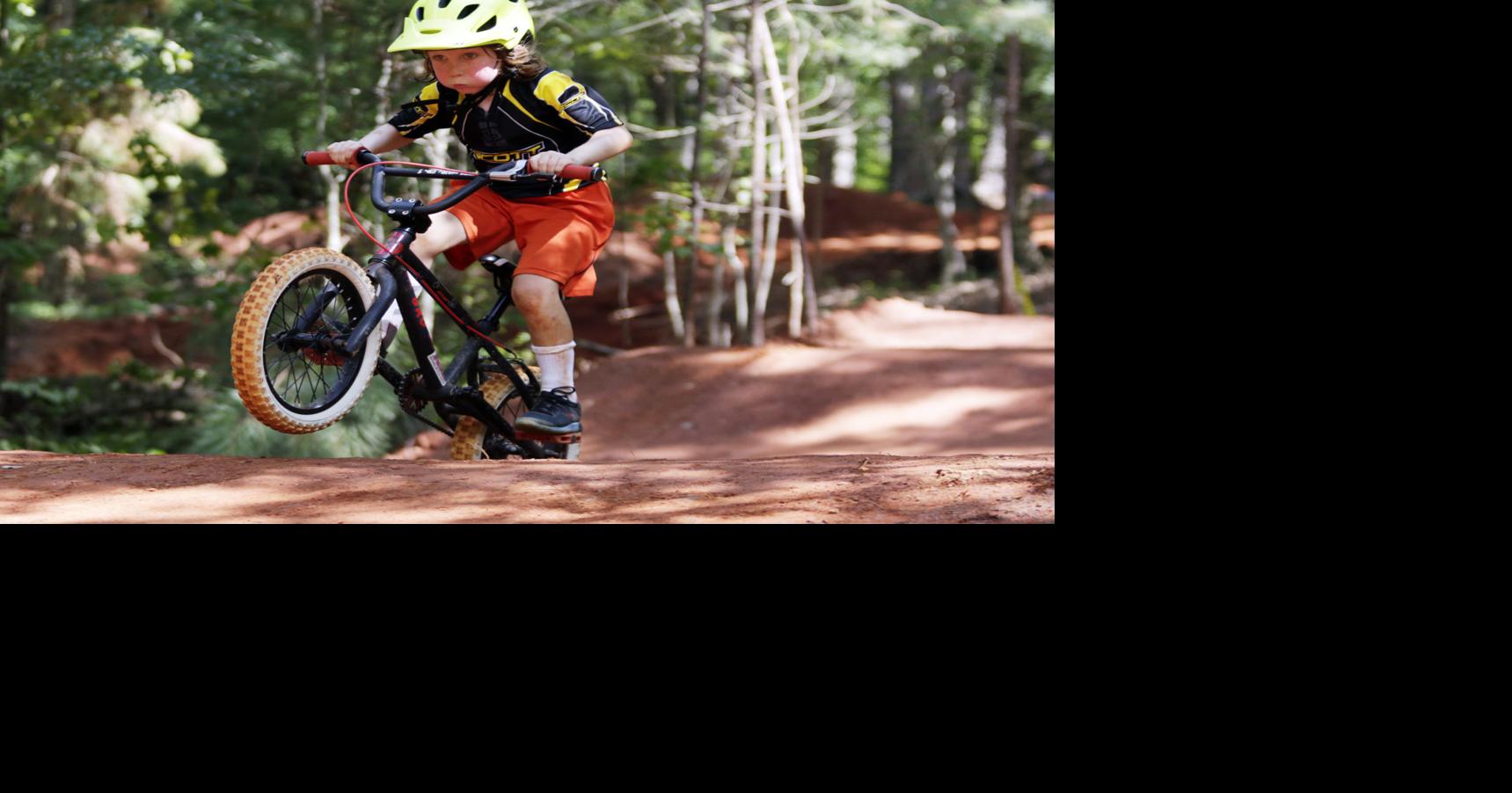 Biking, fun run and more things to do in Auburn and Opelika