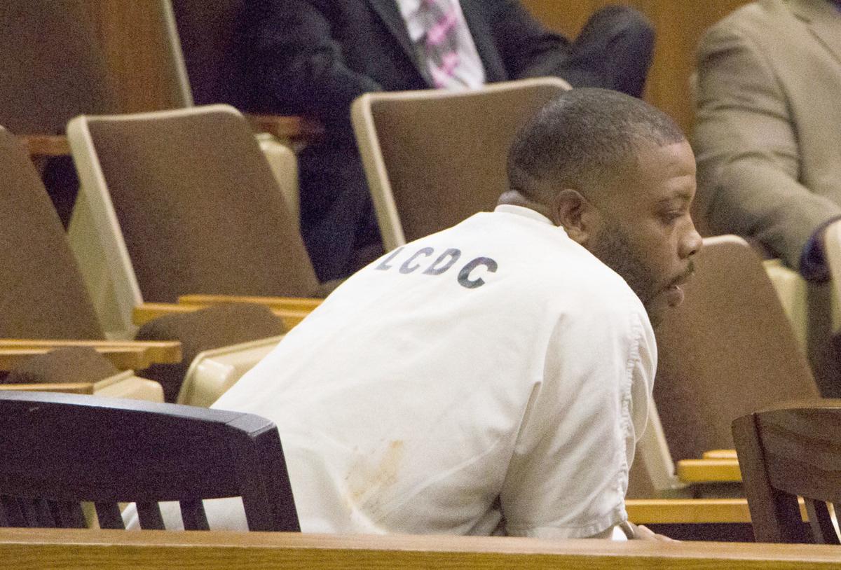 Howard capital murder retrial underway