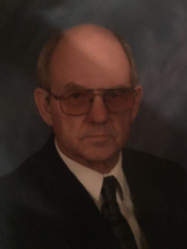 Horace 'Bob' Hester: Korean War veteran loyal 'all of his life'