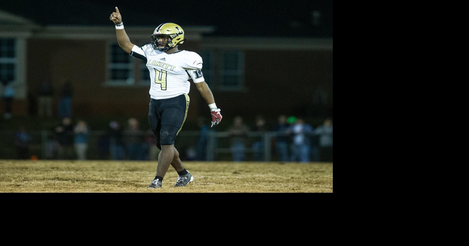 Lanett legend Kristian Story announces transfer to Kentucky