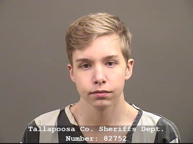 Three Tallapoosa County men arrested, one charged with child pornography