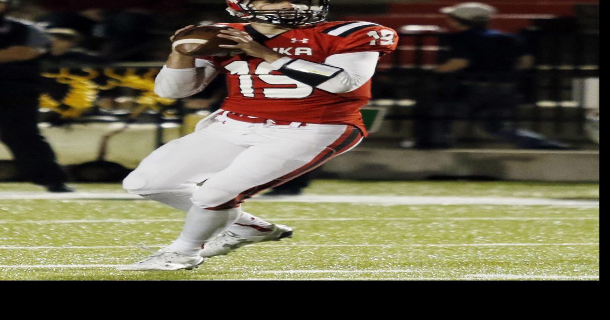 Local Legends: Opelika’s Jake Bentley makes debut at Utah