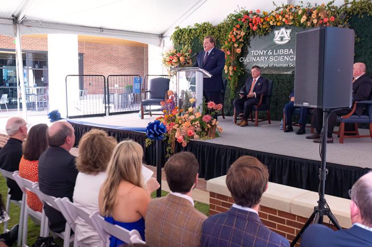 'The only one in the world': Tony and Libba Rane Culinary Science ...