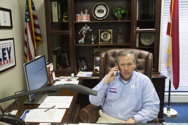 Speaker Hubbard responds to Politico article
