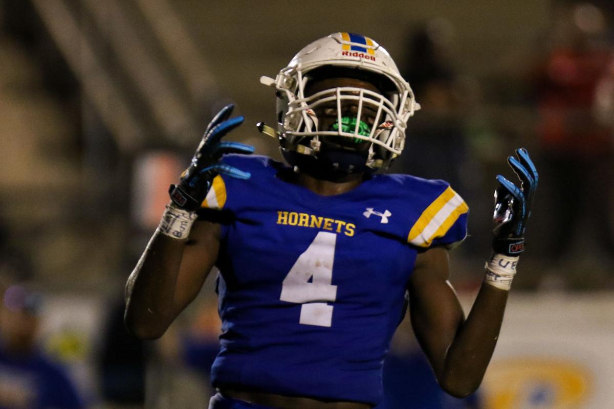 Penalties, miscues keep Beauregard from victory against Rehobeth