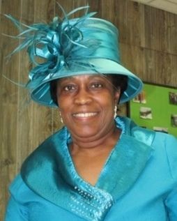 Johnson, Beverly Ann