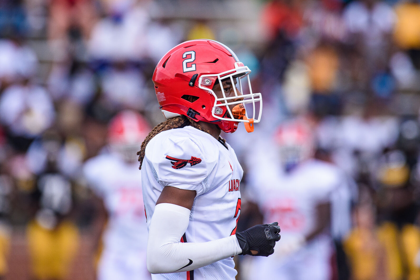 Loachapoka football: JC Hart transferring to Utah