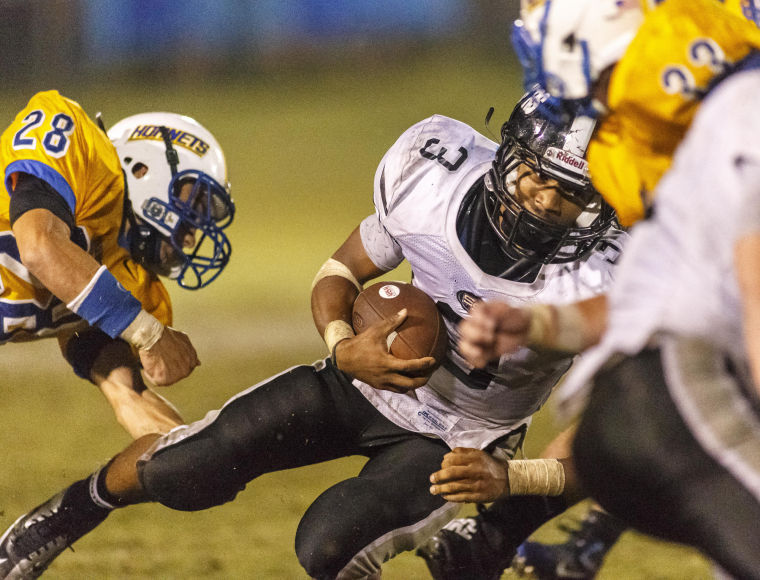 PREP FOOTBALL: Beauregard-Smiths Station square off in nationally ...