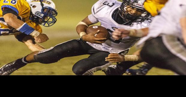 PREP FOOTBALL: Beauregard-Smiths Station square off in nationally ...