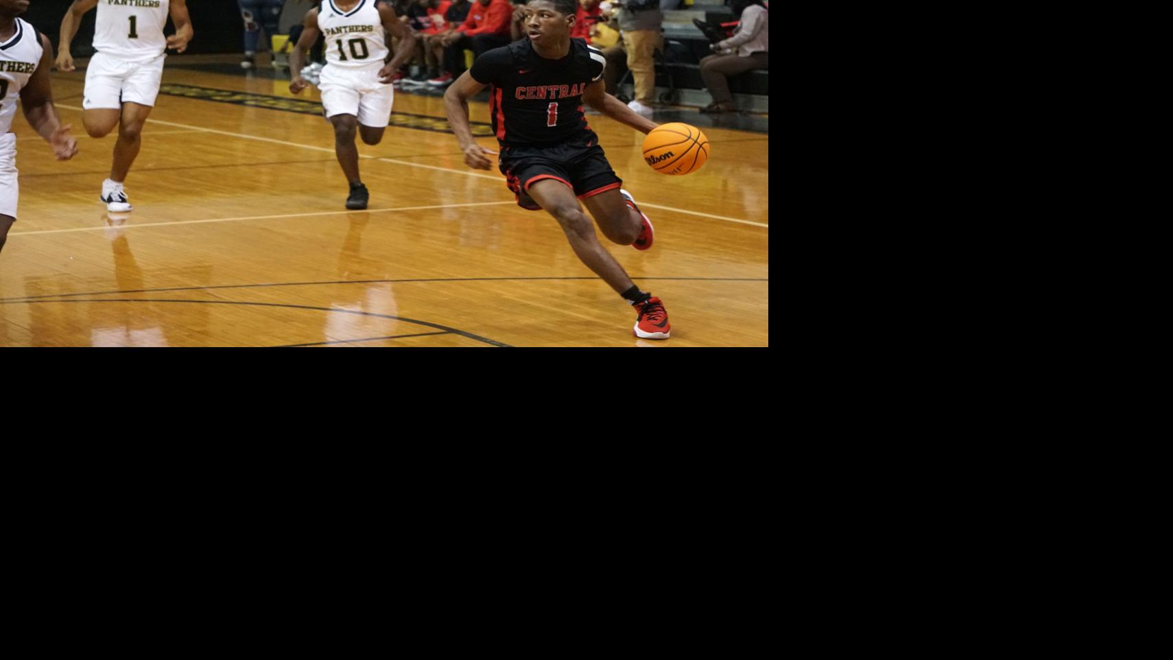 Central-Phenix City takes home two victories against Lanett | Prep ...