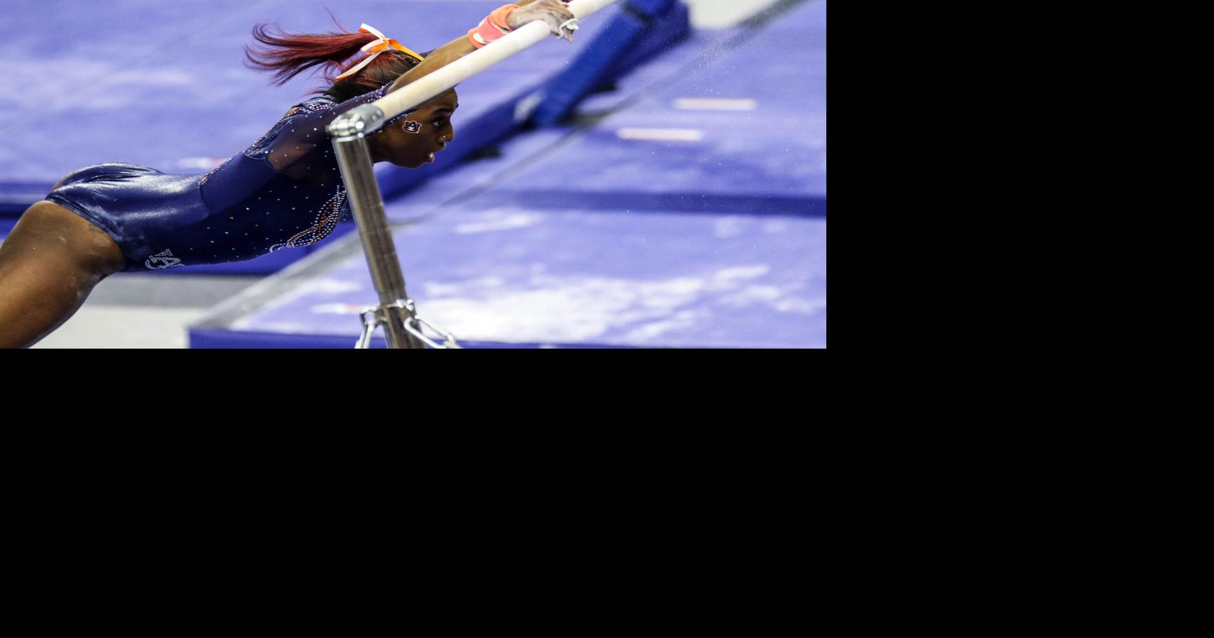 Auburn’s Derrian Gobourne earns SEC Specialist of the Week honors for ...