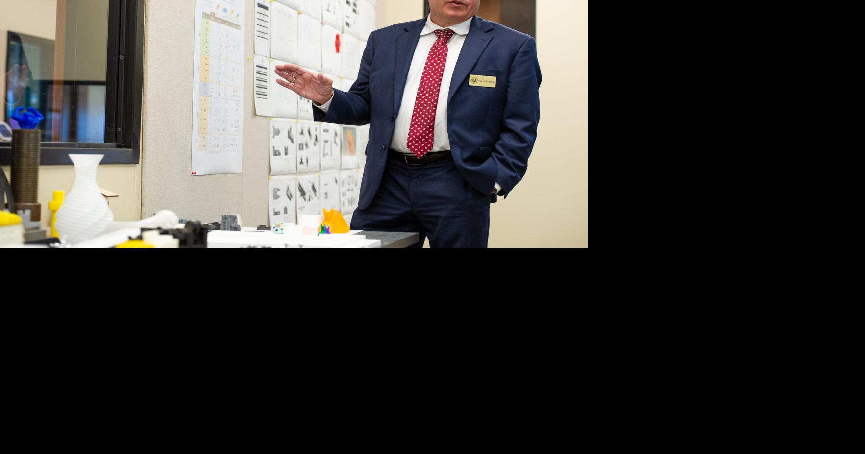 Shackett and Southern Union tailor-make programs with the local job ...