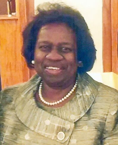Alford, Patsy Jo (Pat) Hussie