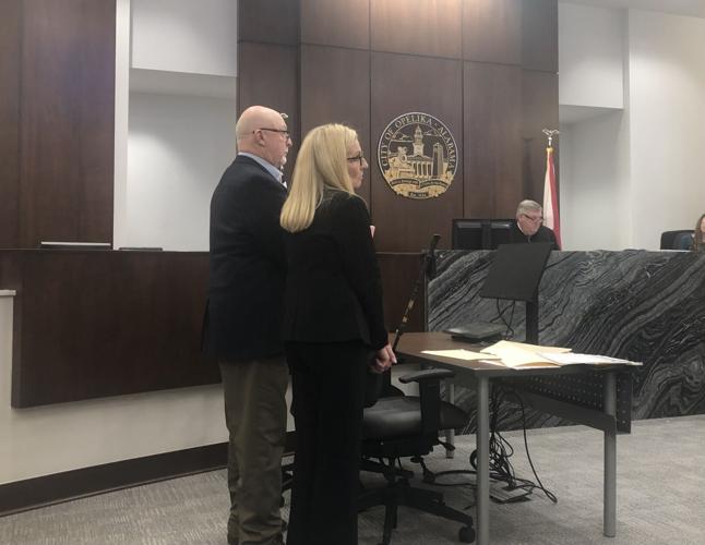 State Sen. Price fined on large animals running at large charge