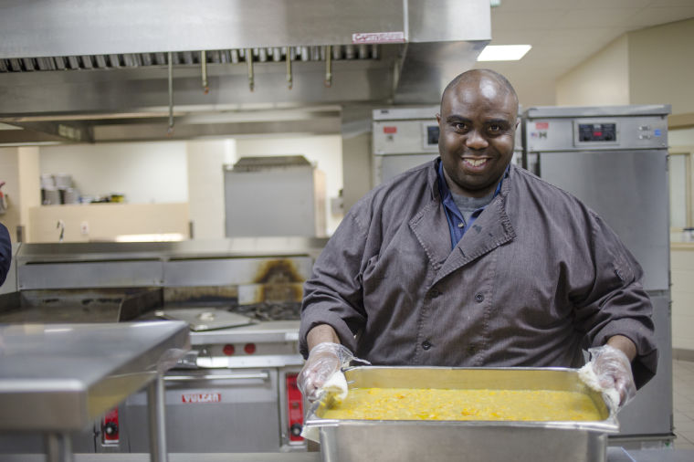 Lee County Jail food designed to be nutritious and inexpensive | Crime ...