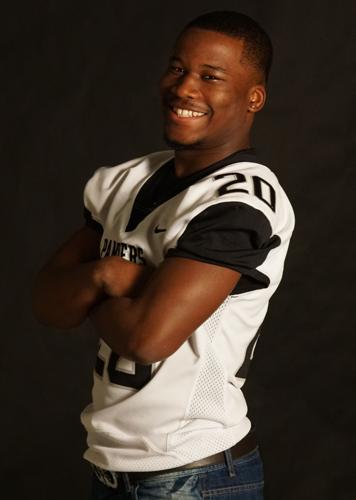 Smiths Station’s LC Harris leads charge in Panthers’ rebuild