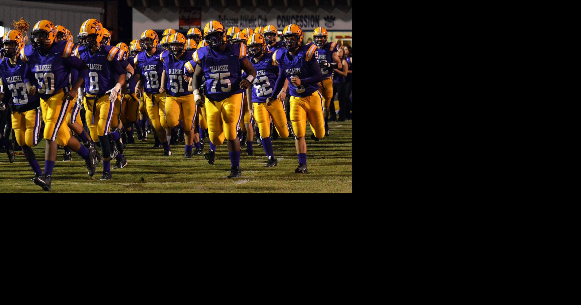 2016 PREVIEW: Tallassee Tigers