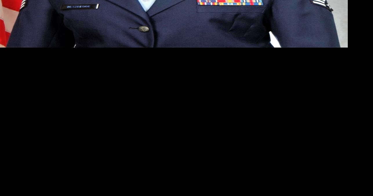 Robyn Bianchi Westbrook: Finds her purpose in serving others