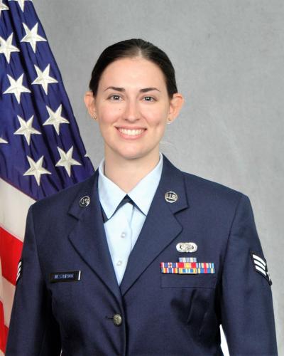 Robyn Bianchi Westbrook: Finds her purpose in serving others