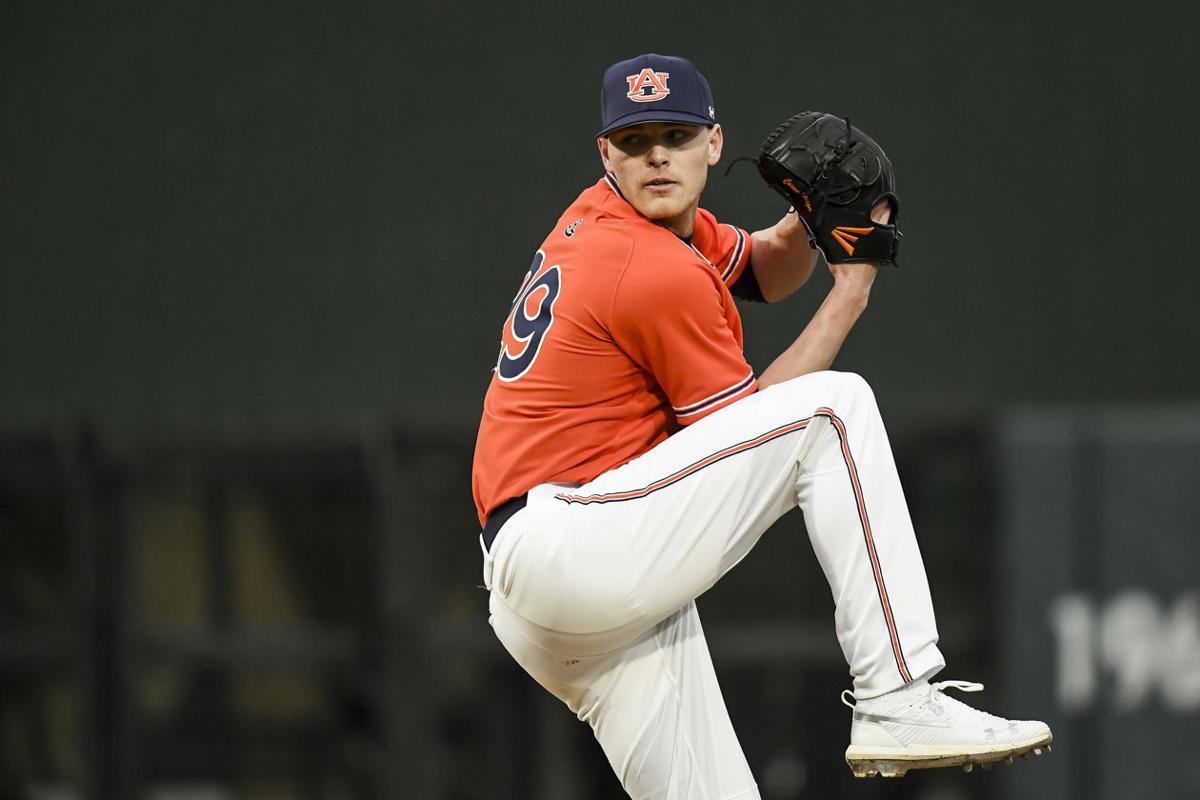 Freshman Skipper wins first start as Auburn tops Alabama A&M