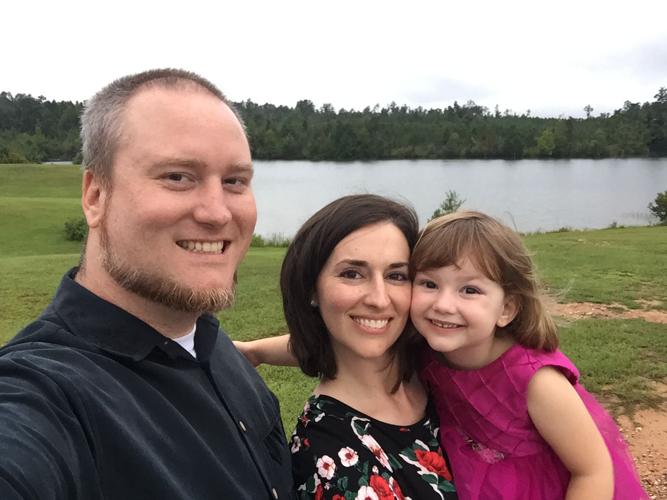 Robyn Bianchi Westbrook: Finds her purpose in serving others