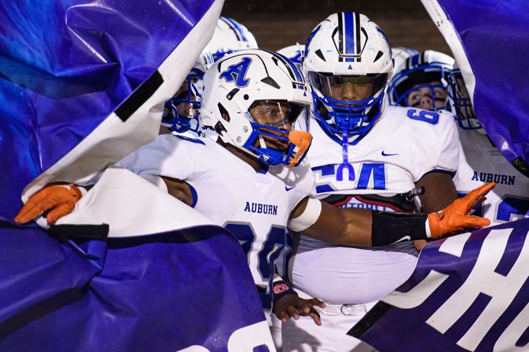 With 30 seconds left, Allen finds McLean as Auburn High defeats Opelika ...