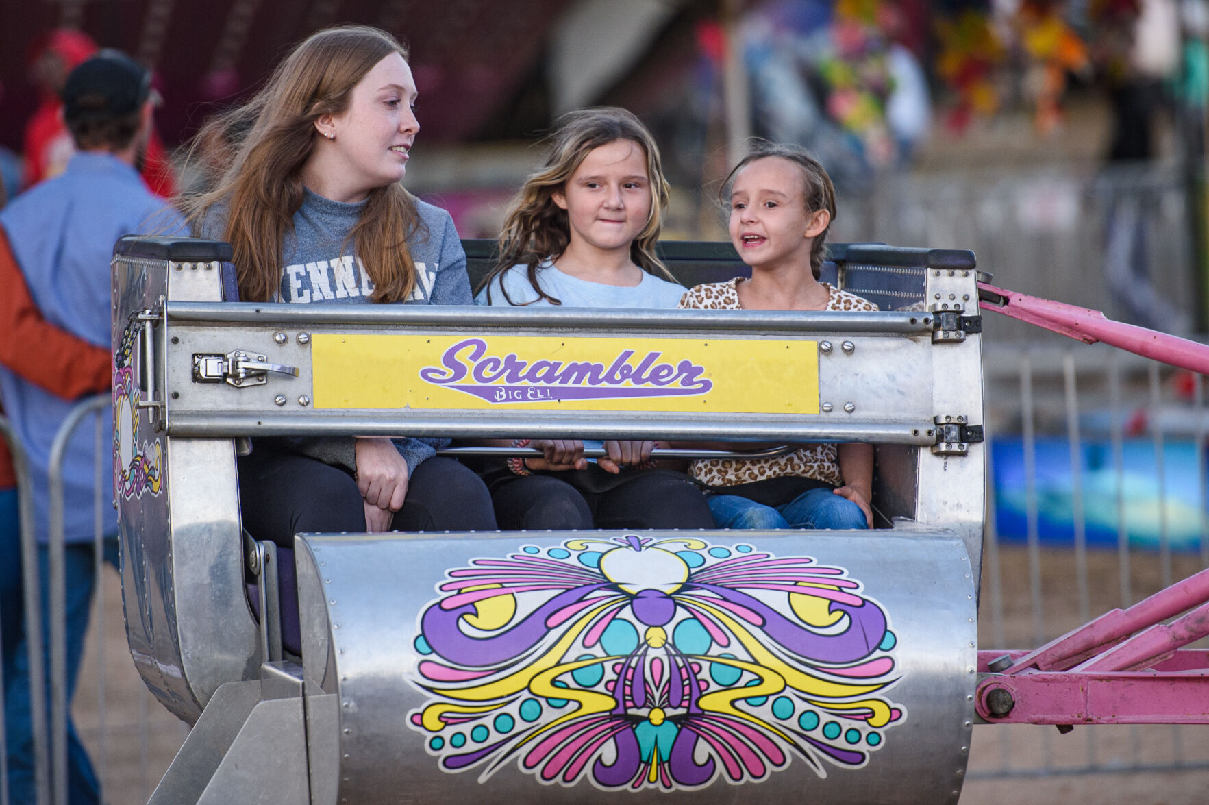2023 Lee County Fair in Opelika