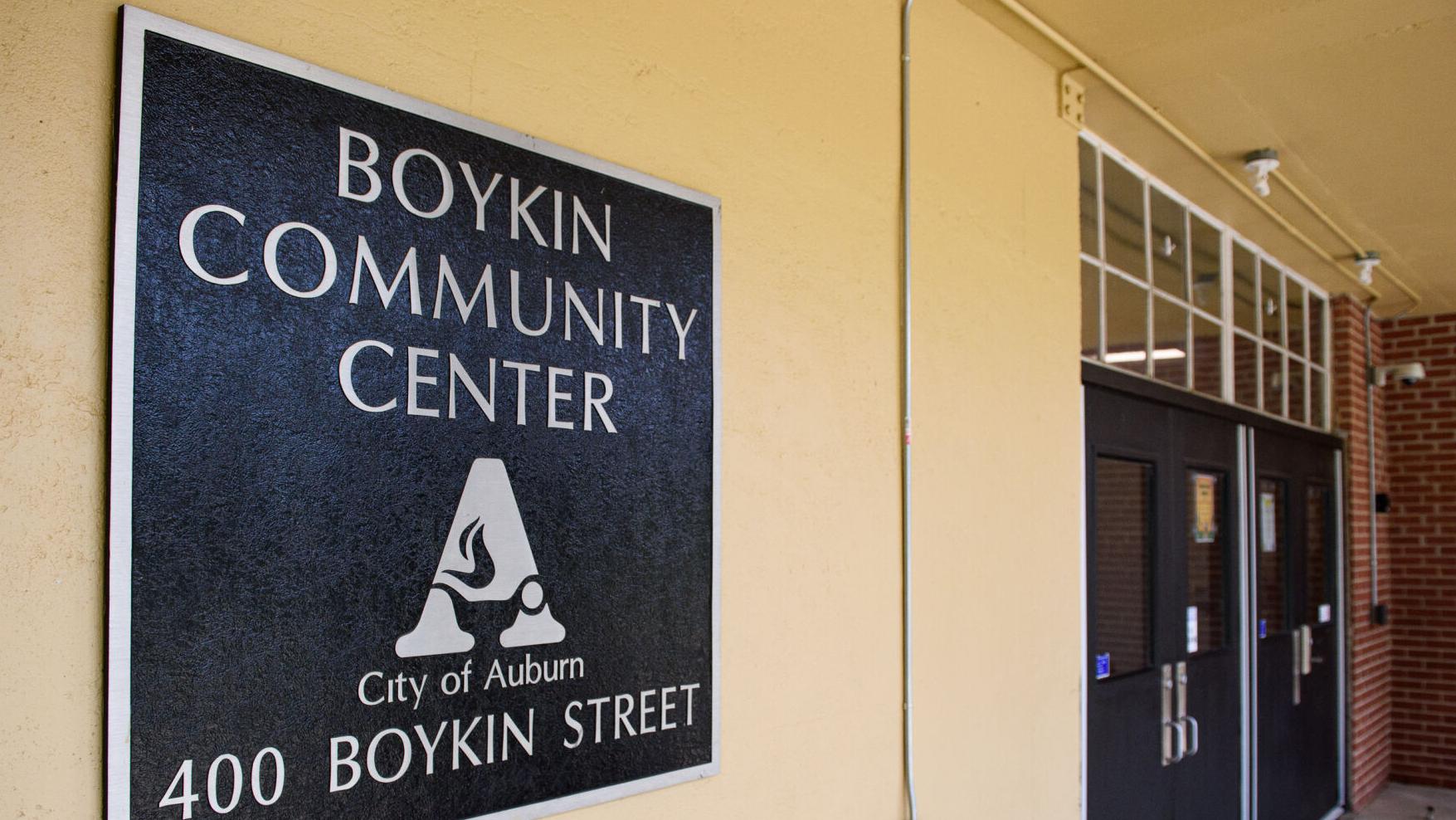 Boykin-Donahue Campus expansion to exceed $1.12 million