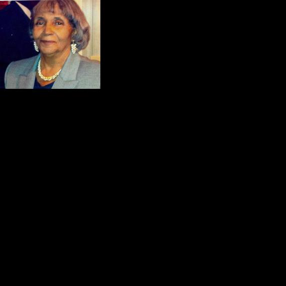 Smith, Earline McKine