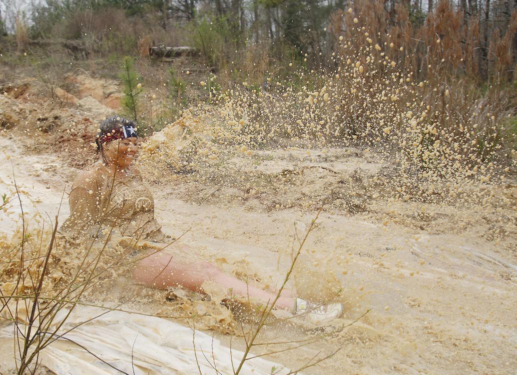 PHOTOS: 2015 Mud Mania