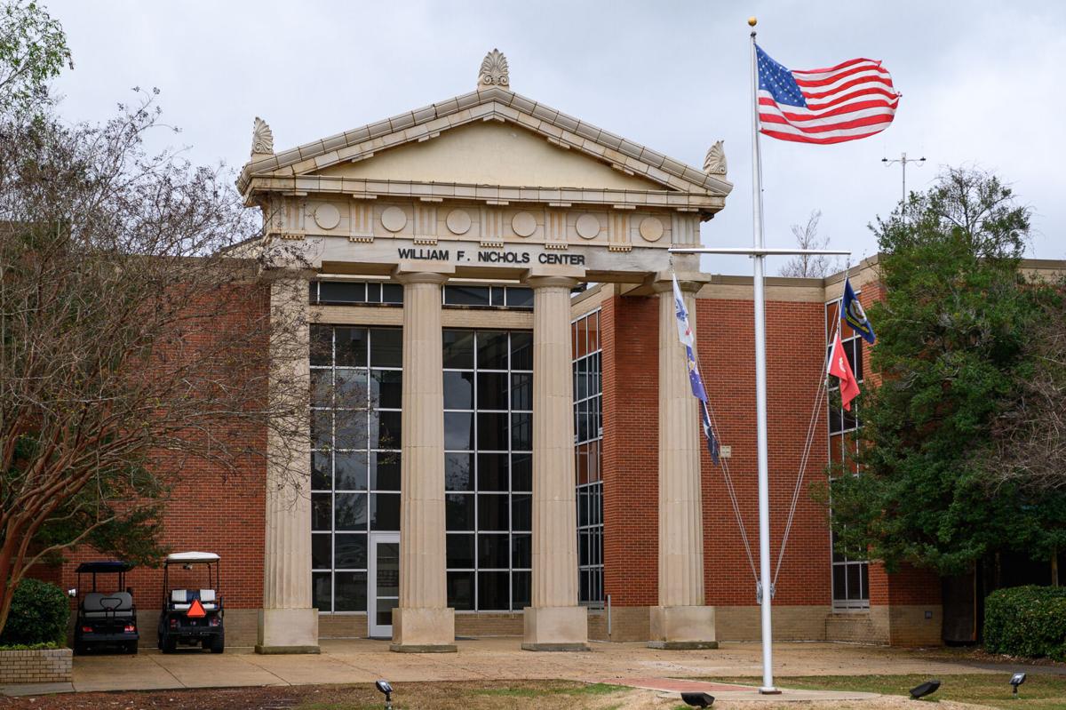 Auburn Air Force ROTC to hold 5K honoring Vietnam veterans for 50th anniversary of Operation ...