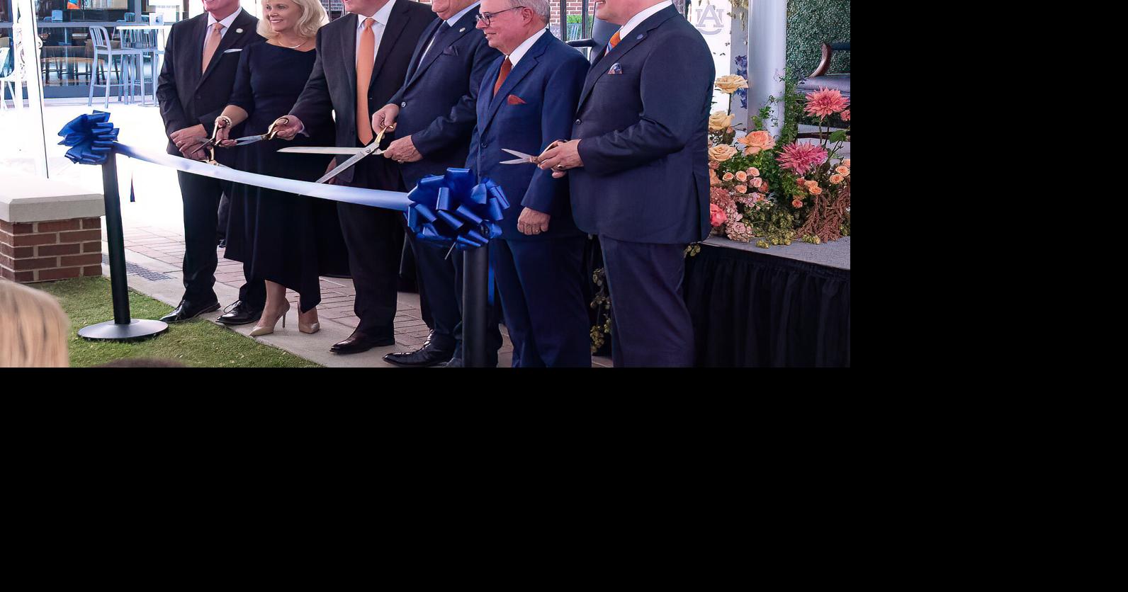 'The only one in the world': Tony and Libba Rane Culinary Science ...