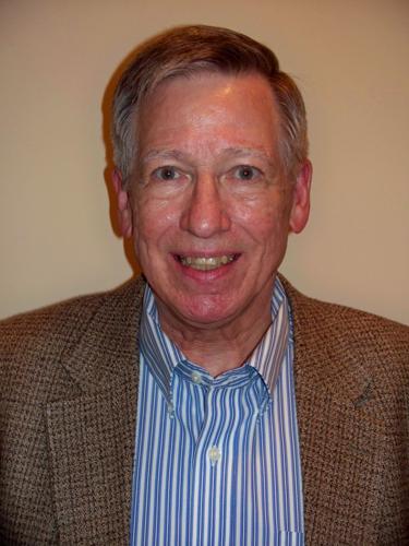 Thomas Dodds: Auburn man proudly serves in Vietnam