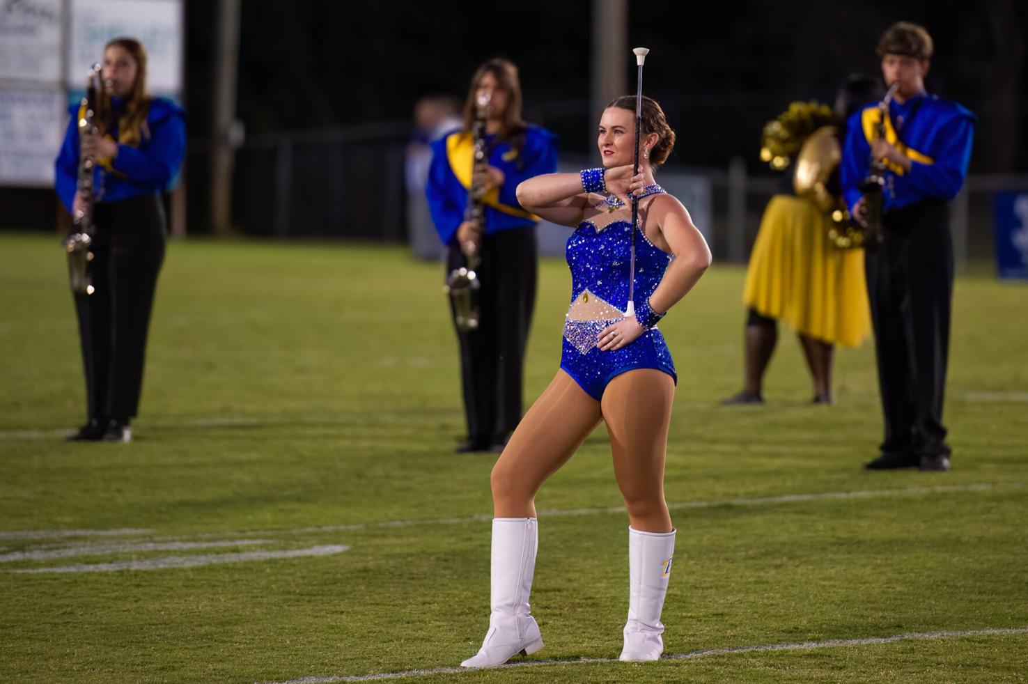 Beauregard football: Schedule, photos, outlook for 2023 season